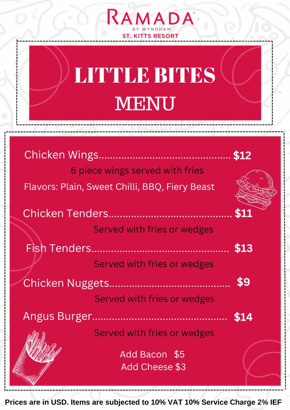 Food Truck – RAMADA BY WYNDHAM